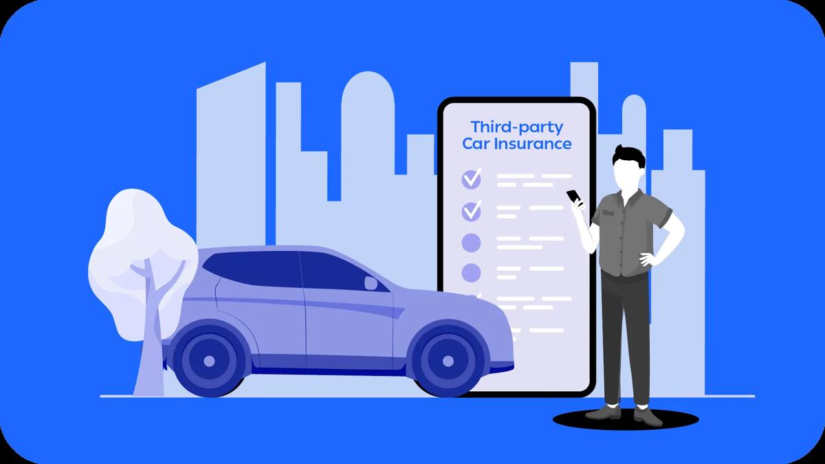 Third-party Car Insurance in the UAE: A Complete Guide 2024