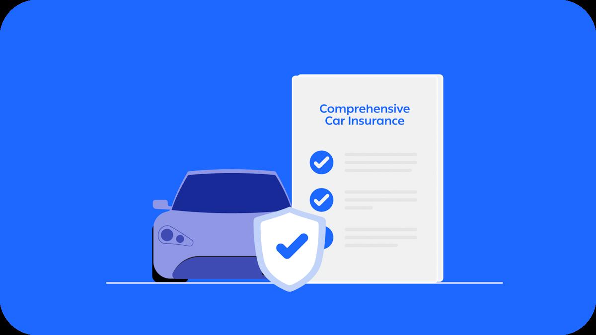 7 Things to Know About Comprehensive Car Insurance in UAE (2026)