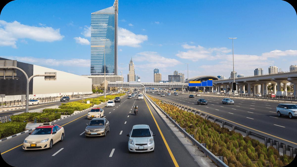 RTA Traffic Fine Check and Payment in Dubai: A Step-by-Step Guide