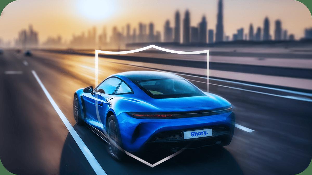 Car Insurance Guide 2024: Save & Drive Secure in the UAE