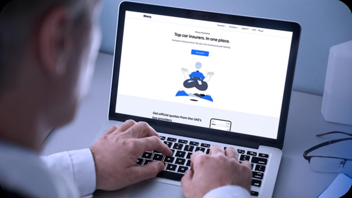 Types of Insurance Available on Shory.com