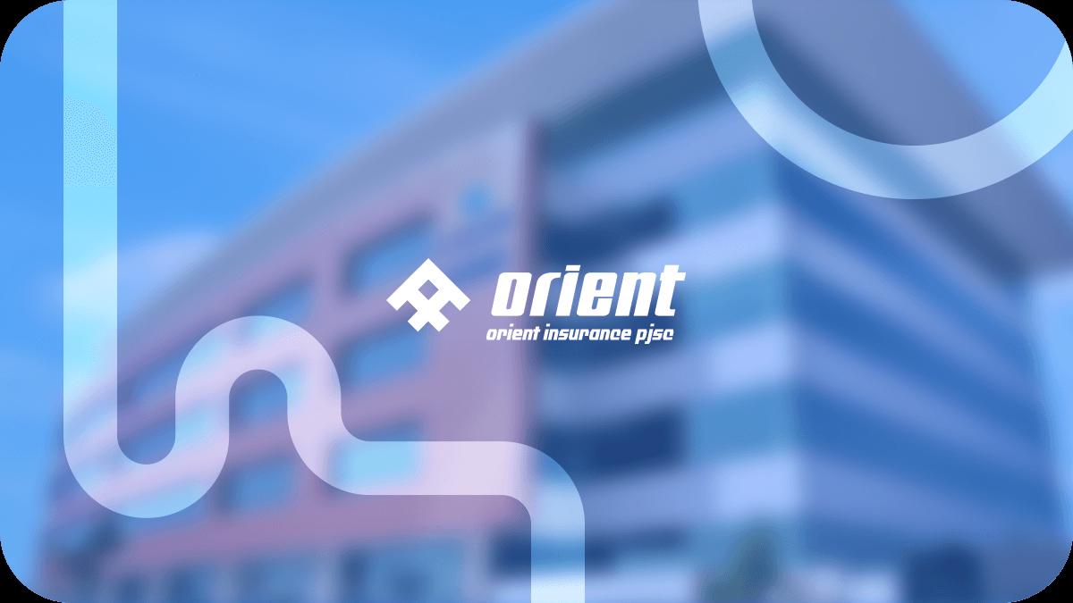 Orient Insurance Company