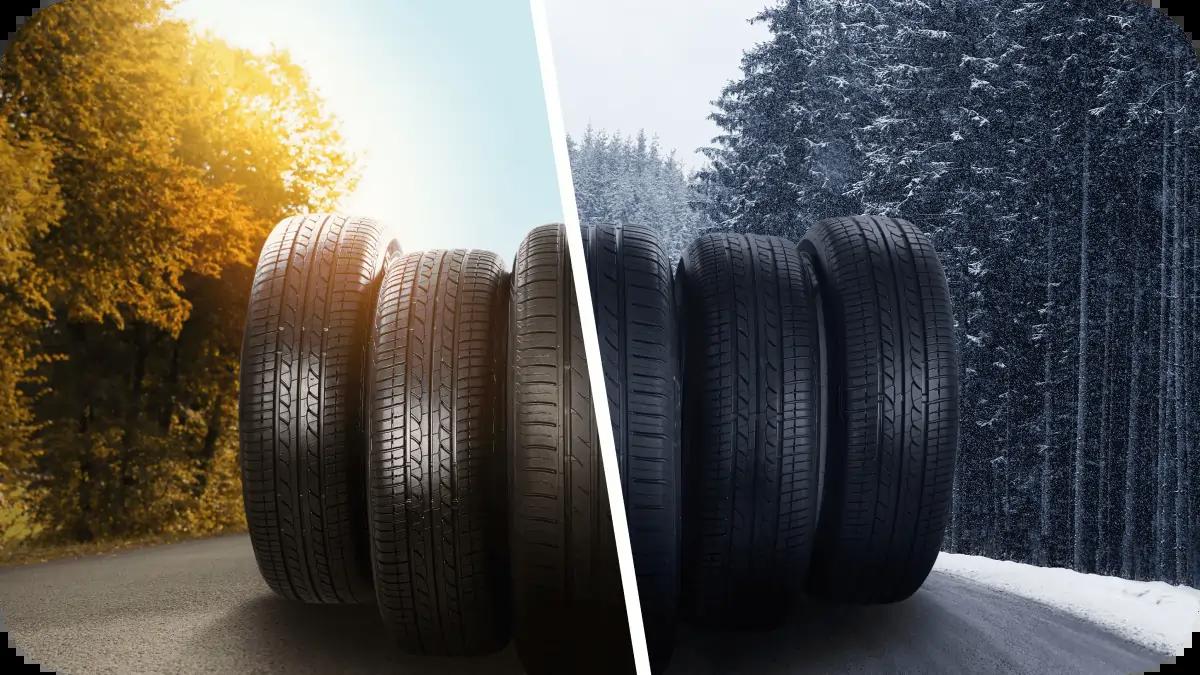 Tips for Maintaining and Choosing the Right Car Tires for Optimal ...