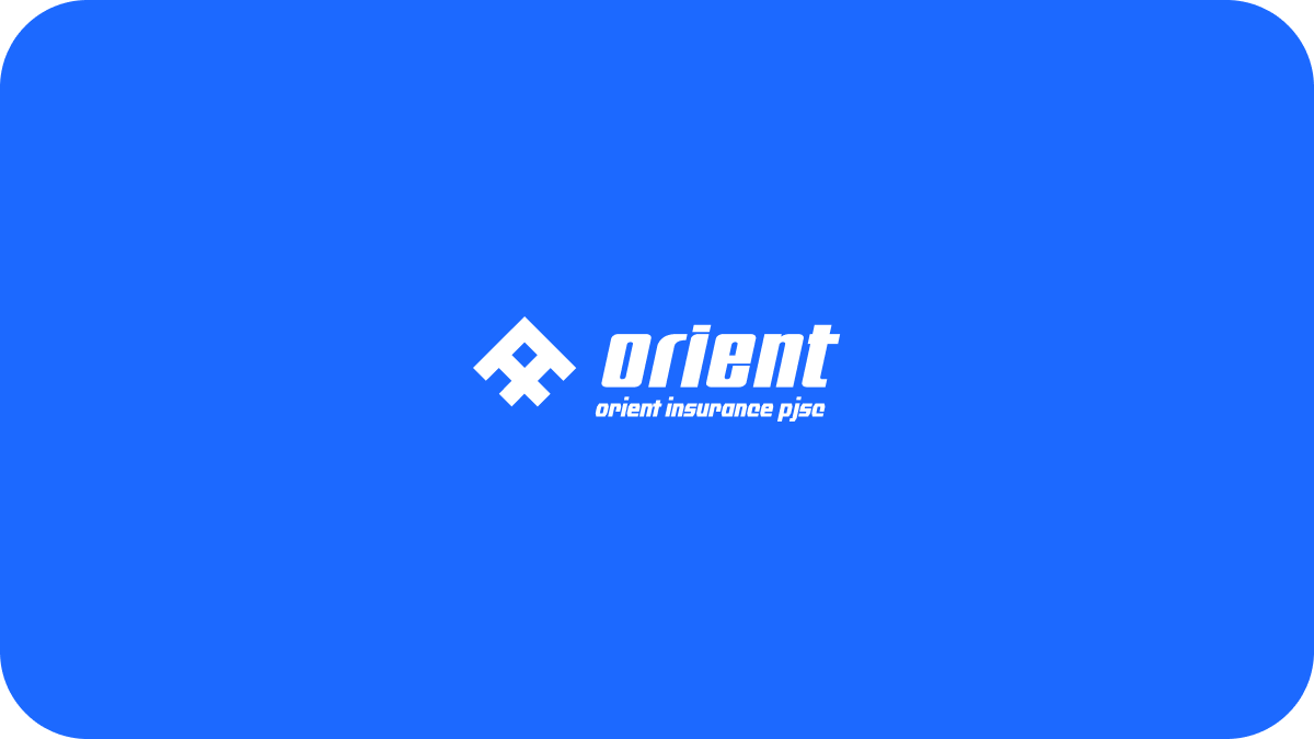Orient Insurance Company
